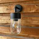 Zipcode Design Myla 21Cm H Outdoor Wall Lantern & Reviews | Wayfair.co.uk