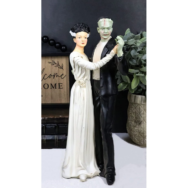 The Holiday Aisle® Day Of The Dead Wedding Ballad Dance Victor ...