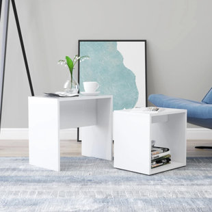 Small (under 50cm) Coffee Tables You'll Love | Wayfair.co.uk