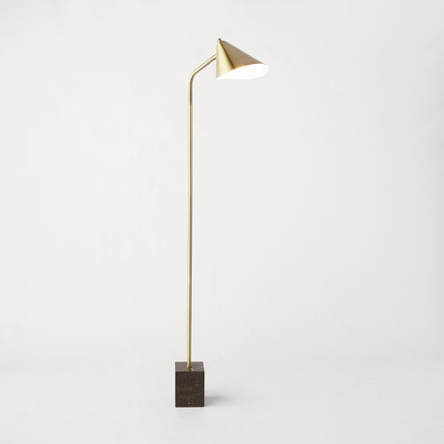 Modern Task Floor Lamps | AllModern