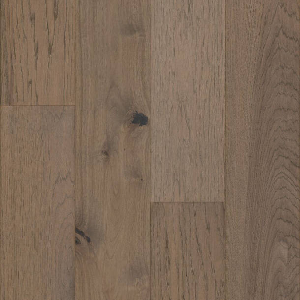 Bruce Flooring Piece of Nature Oak 3/4" Thick x 4" Wide x 84" Length ...