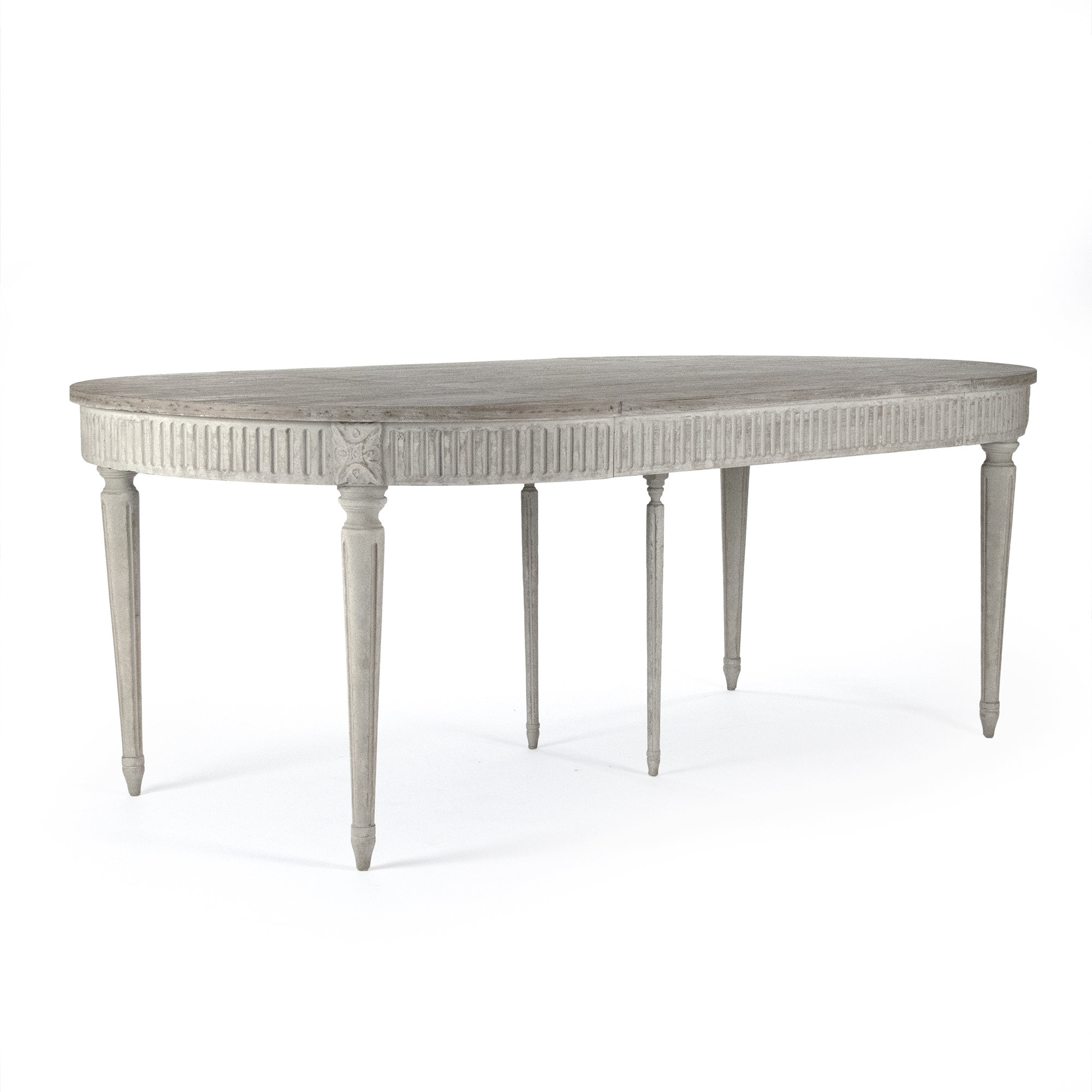 Zentique Martel Dining Table | Wayfair
