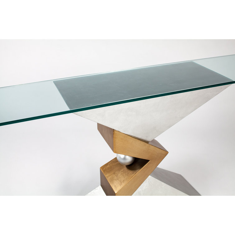 Artmax Console Table & Reviews | Perigold