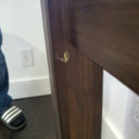 Grain Wood Furniture Shaker Solid Wood Platform 3 Piece Configurable ...