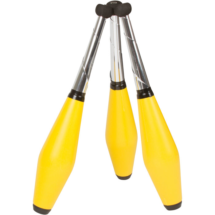 Trademark Innovations Juggling Pins & Reviews | Wayfair