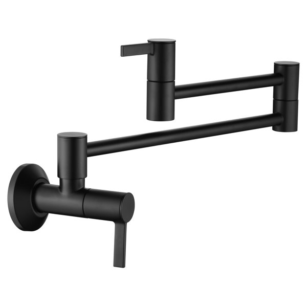 Ultra Faucets Euro Kitchen Faucet & Reviews | Wayfair