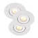 Nordlux Raven 6cm LED Recessed Lighting Kit | Wayfair.co.uk