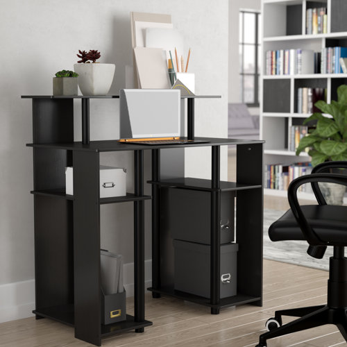 Ebern Designs Lansing Desk & Reviews - Wayfair Canada