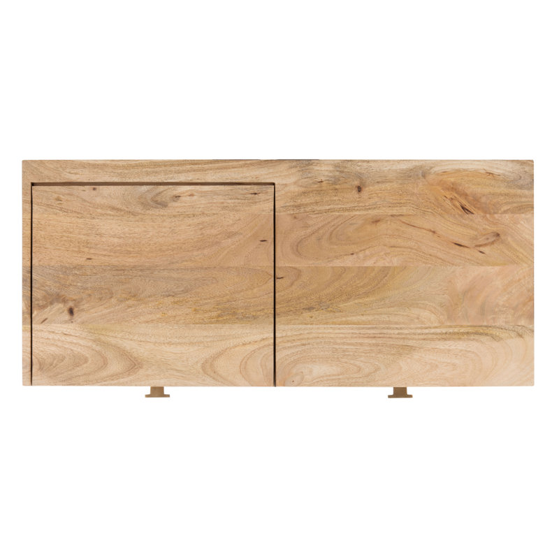 Langley Street Ava Vanity & Reviews | Wayfair