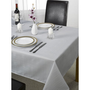 Table Cloths, Table Runners & Table Covers You'll Love | Wayfair.co.uk