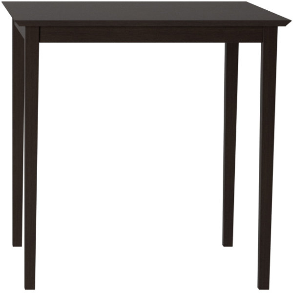 Gracie Oaks Skiatook Counter Height 38'' Dining Table & Reviews | Wayfair