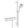 Grohe G2000 Exposed Shower Power And Soul Cosmopolitan 130 | Wayfair.co.uk