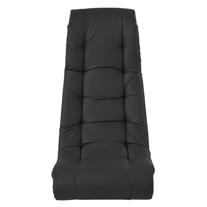 Factory Direct Partners Tufted Soft Rocker & Reviews | Wayfair