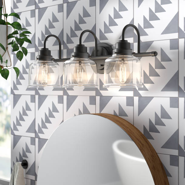 Gracie Oaks Kyha 1 - Light Single Dome Pendant with No Secondary Or ...