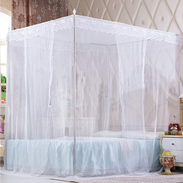Corner-canopy | Wayfair