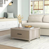 Latitude Run® Gayna End Table & Reviews | Wayfair