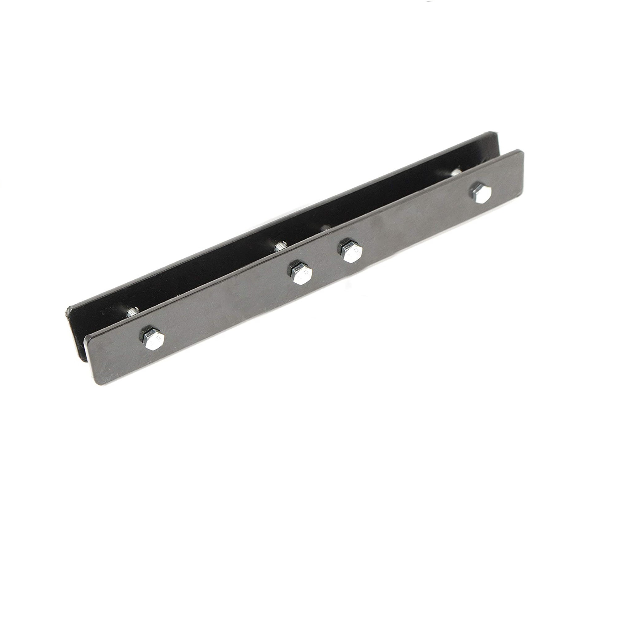 ALEKO Universal Gate Attaching Gate Opener Metal Bracket | Wayfair