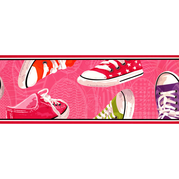 Winston Porter Jamear Wallpaper | Wayfair