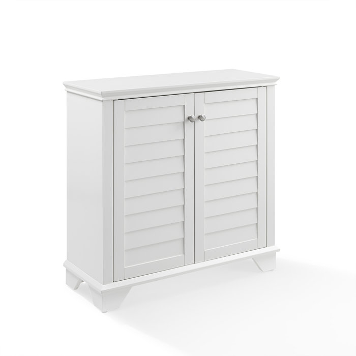 Lark Manor Alexsys Accent Cabinet | Wayfair