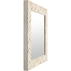 Union Rustic Amius Mirror | Wayfair