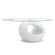 Wade Logan® Mosheim Coffee Table & Reviews | Wayfair