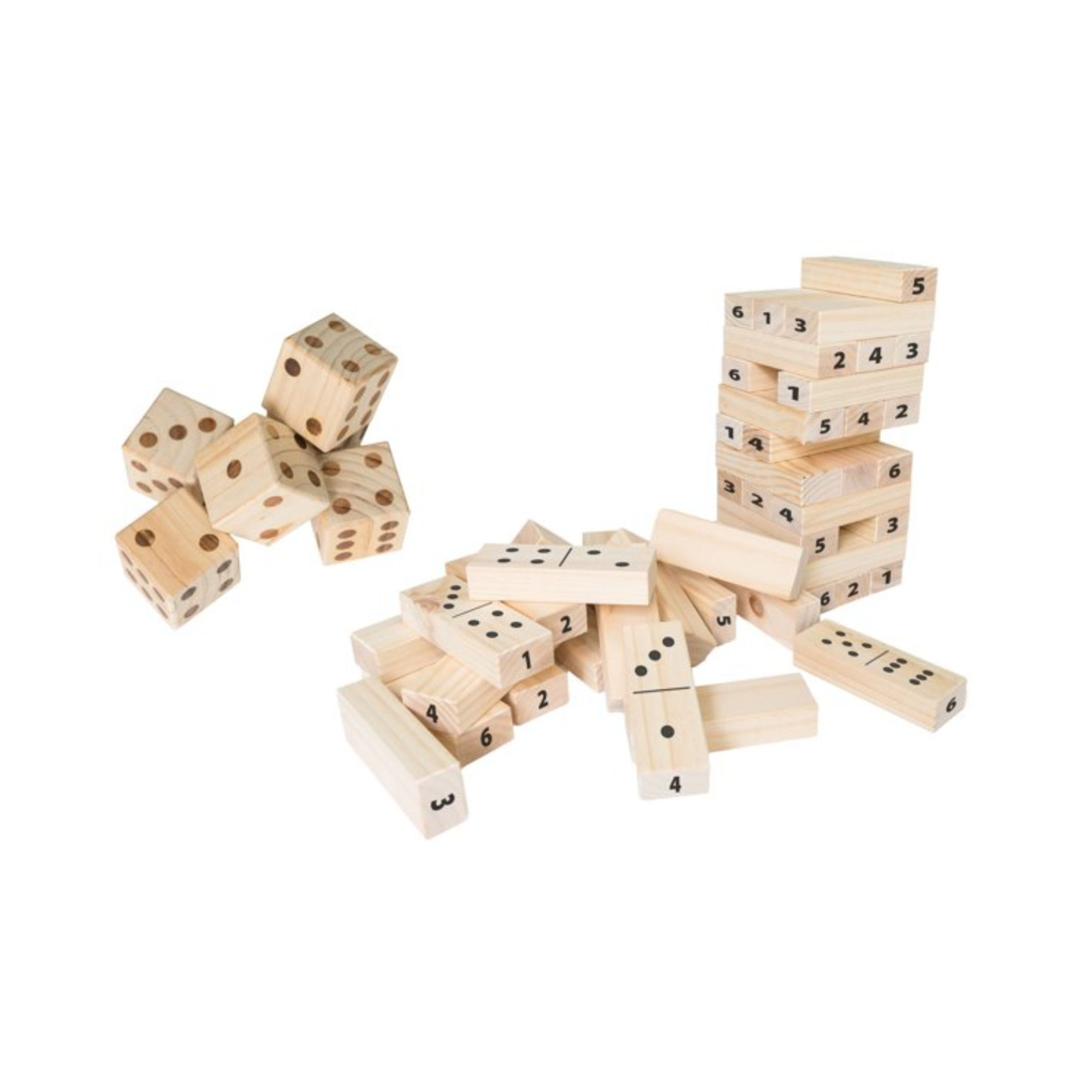 Bolaball Extreme Fun Pack Family Giant Game & Reviews | Wayfair