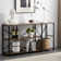 17 Stories Delphos Console Table & Reviews | Wayfair