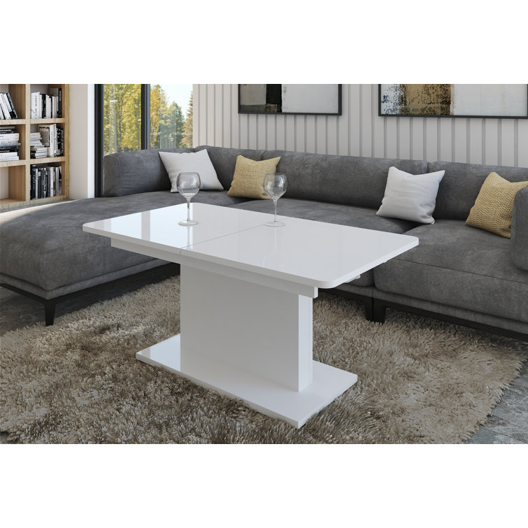 Ebern Designs Extendable Coffee Table | Wayfair.co.uk