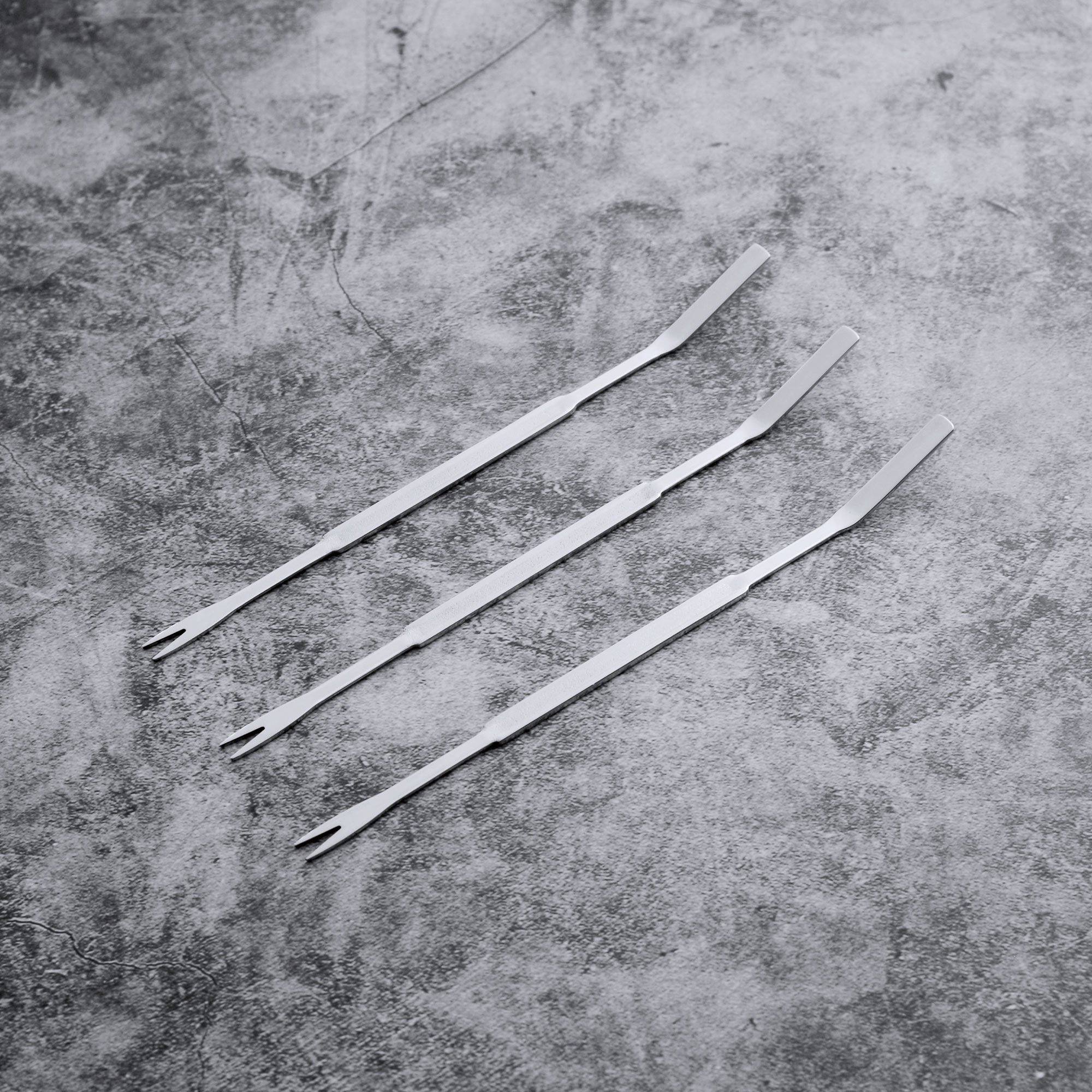 Prep & Savour Seafood Fork | Wayfair