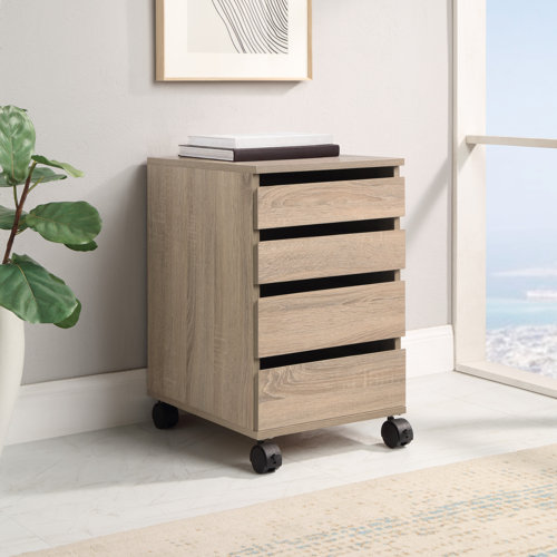 Latitude Run® Lori 4 Drawer Storage Chest | Wayfair