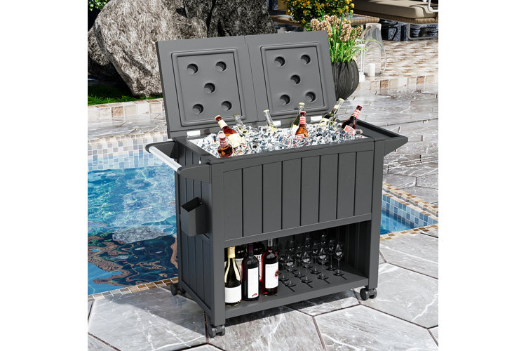 Your Guide to Cooler Sizes & Capacities | Wayfair