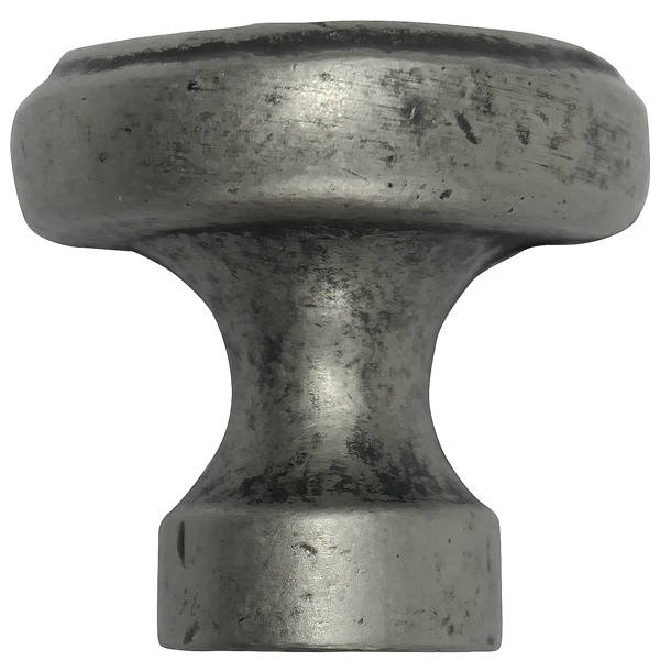 MNG Hardware Riverstone Mushroom Knob & Reviews | Wayfair