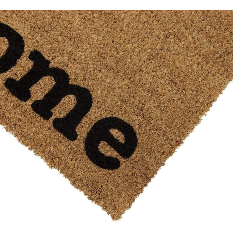 Brambly Cottage Door Mat | Wayfair.co.uk