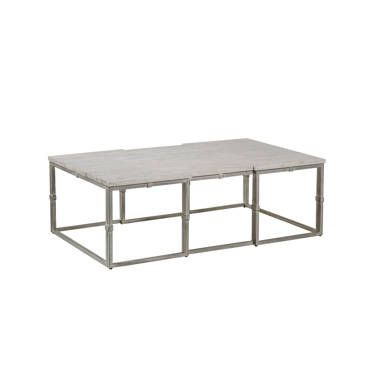 ModernHistory Gilt End Table | Perigold