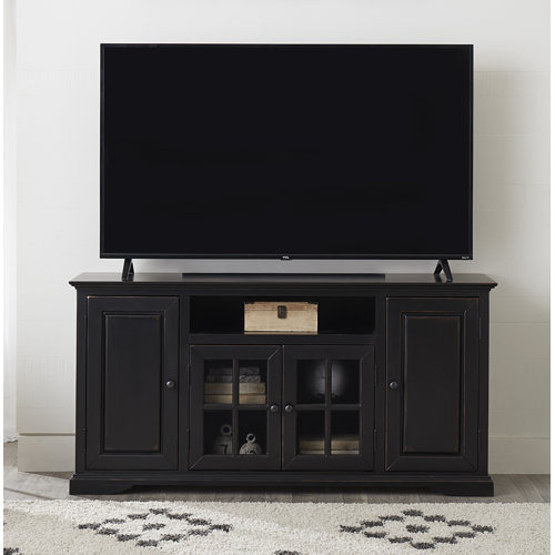 Red Barrel Studio® Sheffels Media Console & Reviews | Wayfair