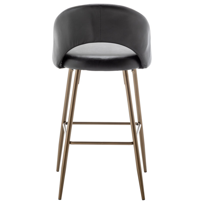 Wade Logan® Aatto 30" Bar Stool | Wayfair