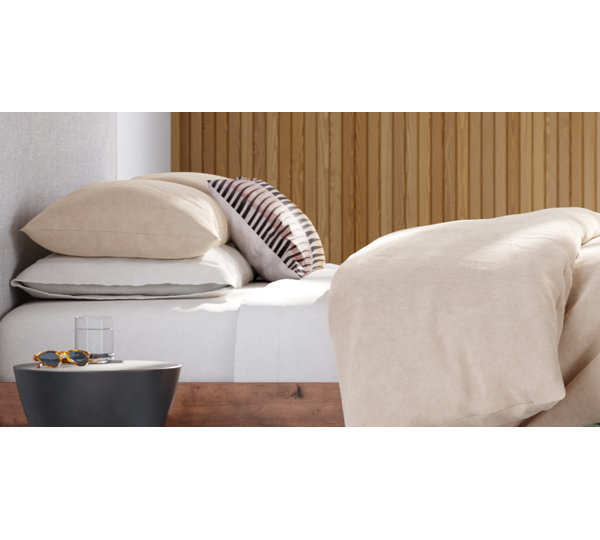 Modern Bedding | AllModern