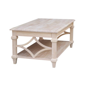 Rosalind Wheeler Anirvin Coffee Table | Wayfair