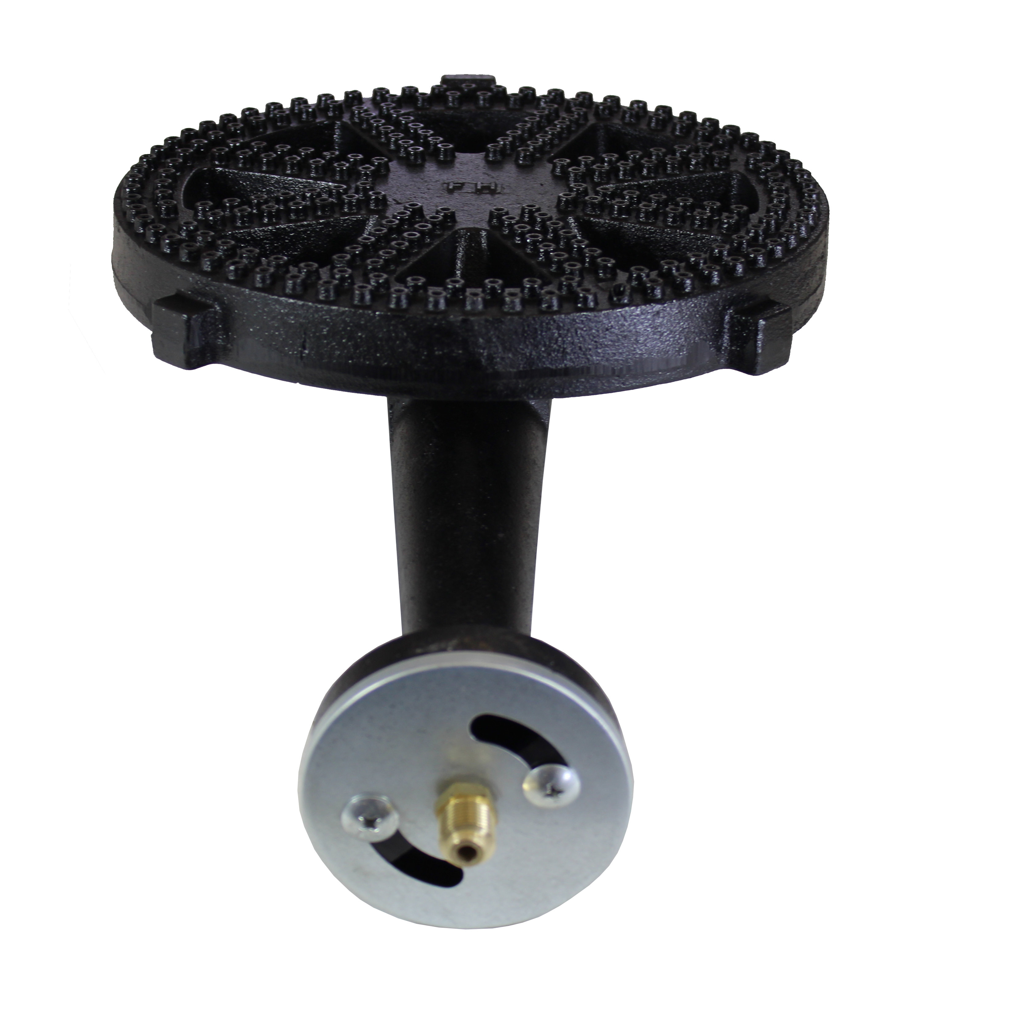 Concord Banjo Burner 10" Diameter Burner Head | Wayfair