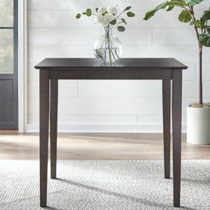 Gracie Oaks Skiatook Counter Height 38'' Dining Table & Reviews | Wayfair