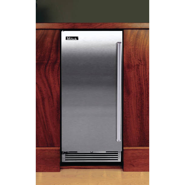 Perlick Signature Series 108 Cans (12 oz.) Built-In Beverage ...