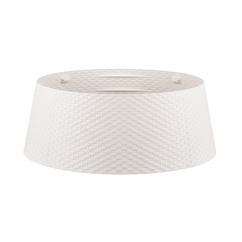 TreeNest Plastic Tree Collar & Reviews | Wayfair