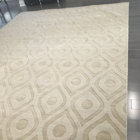 Wrought Studio Zora Handmade Flatweave Wool Tidal Foam Rug & Reviews ...