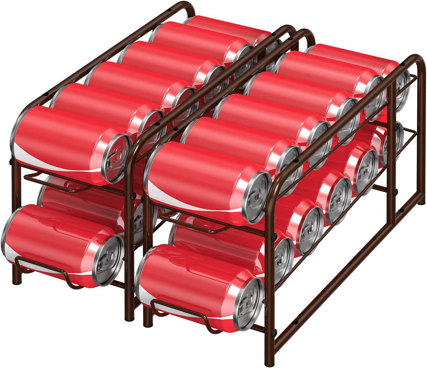 Rebrilliant Homayun Can Organizer | Wayfair