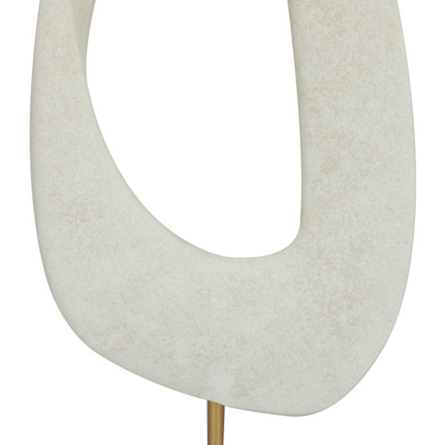 Joss & Main Ainslee Sculpture & Reviews | Wayfair