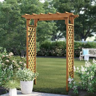 Wayfair | Garden Arbors