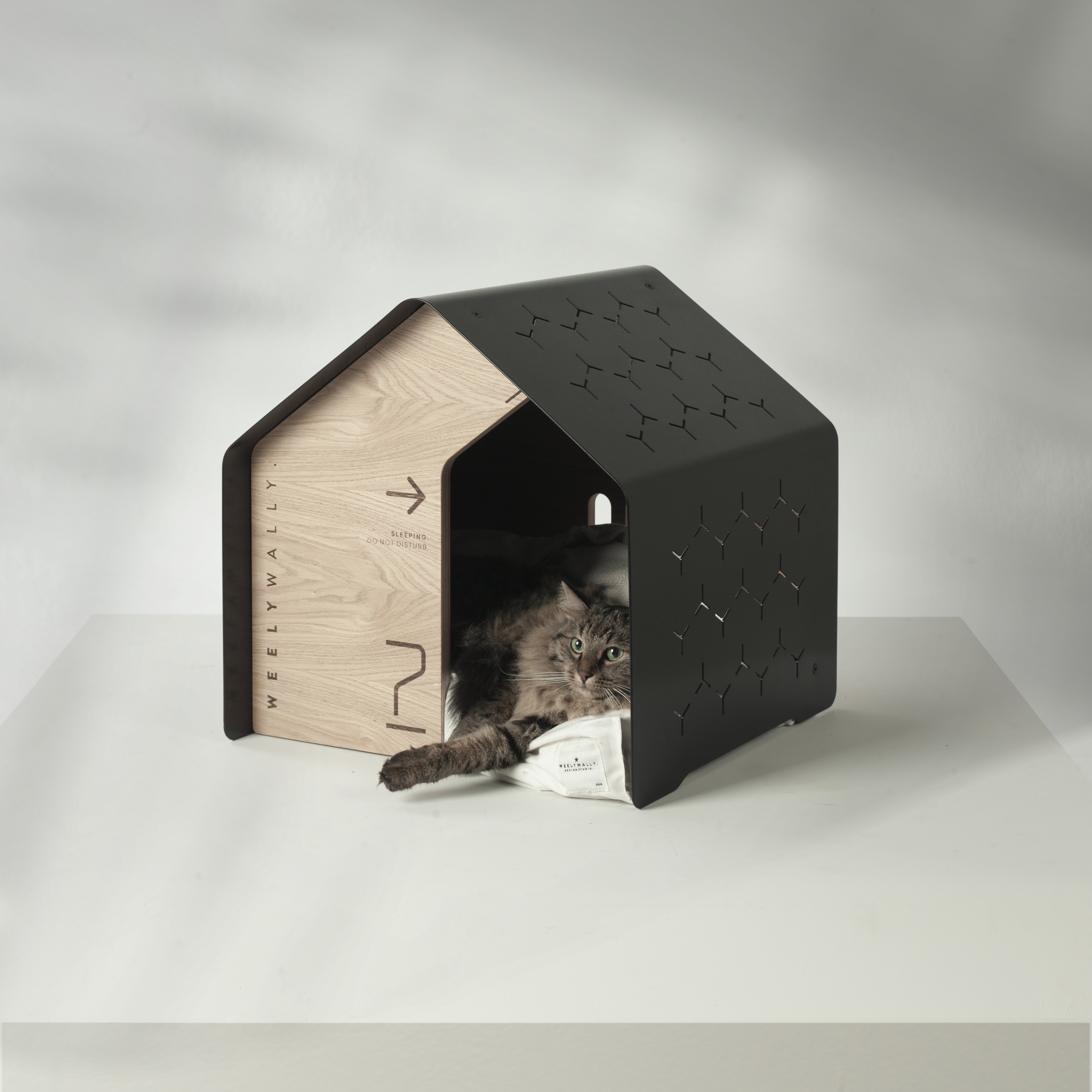 Weelywally Sydney Pet House Soft Sided | Wayfair.co.uk