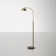 AllModern Badlingham 57.75" Arched/Arc Floor Lamp | Wayfair