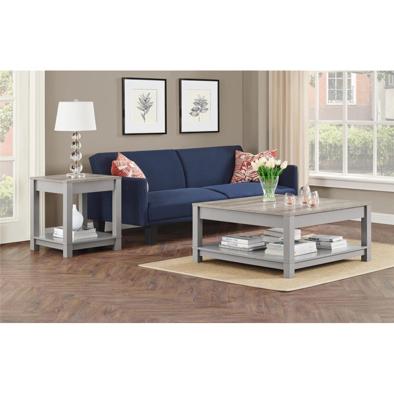 Three Posts Aaron Side Table & Reviews | Wayfair.co.uk
