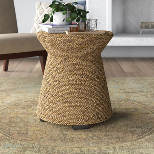 Wayfair | Tropical End & Side Tables You'll Love in 2023